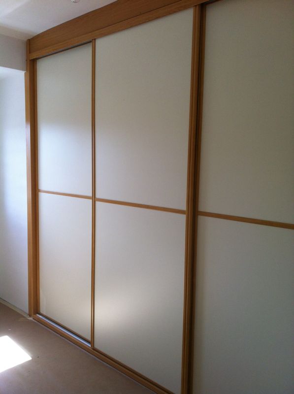 panel melamina | Reformas Altza